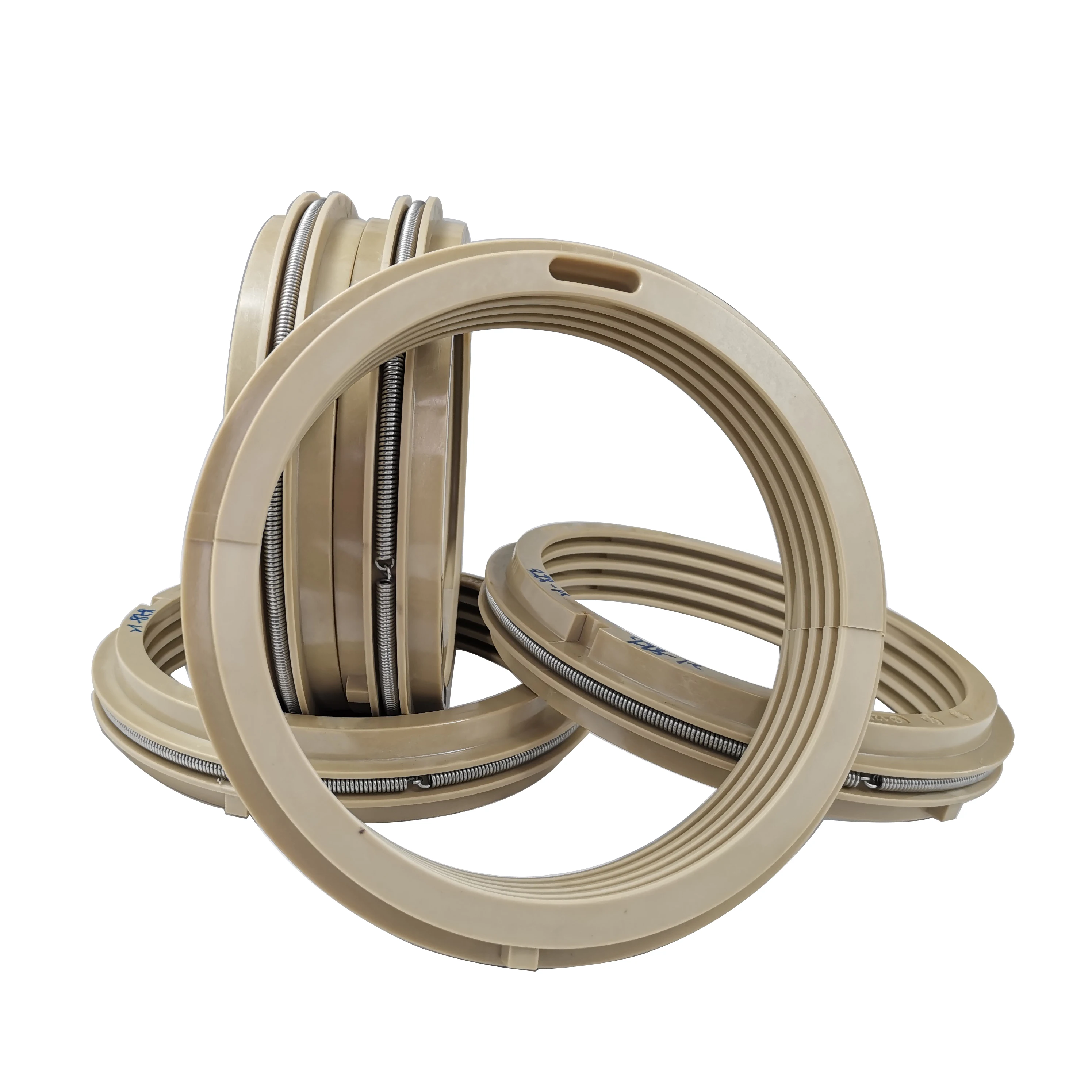 Floating Labyrinth Sealing Floating Labyrinth Oil Seal Accessories E ...