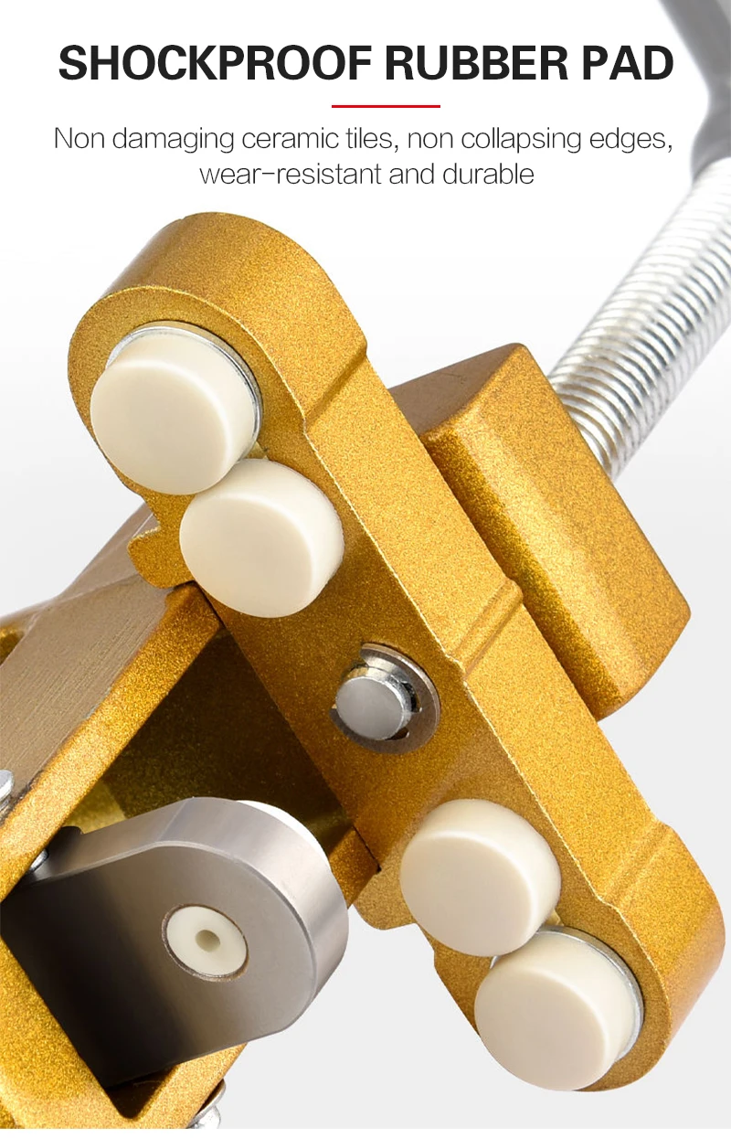 6MM Mirror Glass Cutter - Precision Tile Cutting Tool
