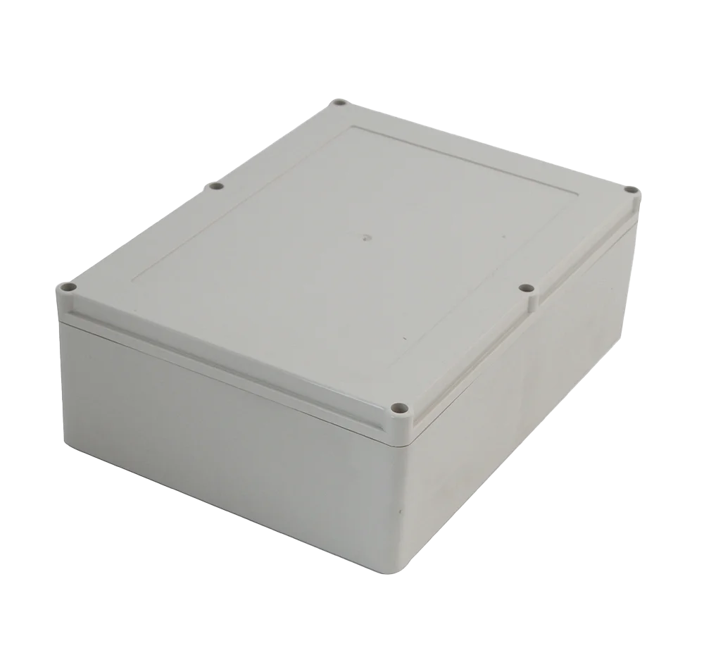 Pw096 Ip65 Plastic Waterproof Enclosure Cable Junction Box For Pcb ...