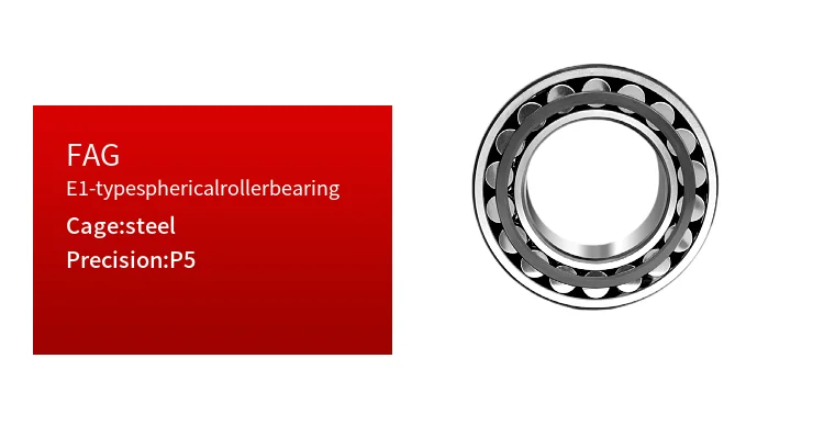 Roller Bearing Original Bearing Trade 22213-e1-xl-k 21313-e1-xl-k 22313 ...