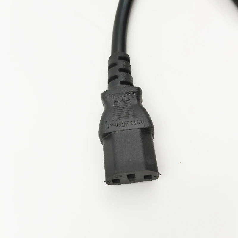 European Computer Laptop Power Cord - Buy Eu Power Cord computer Power ...