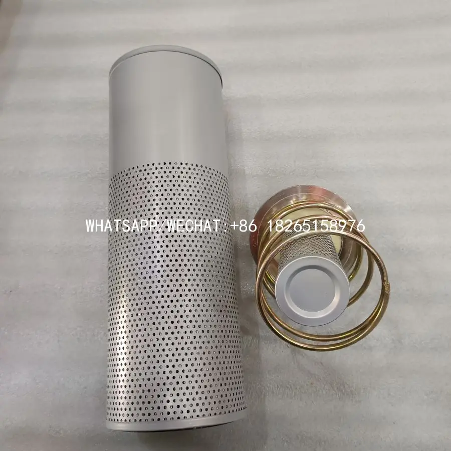 DUMP TRUCK EXCAVATOR SY365H/SY230C SPARE PARTS - HYDRAULIC RETURN OIL ...