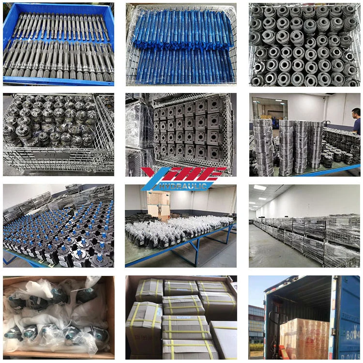 Yuken CPDG and CPDT Series CPDG-03 CPDG-06 Right Angel Check Valve ...