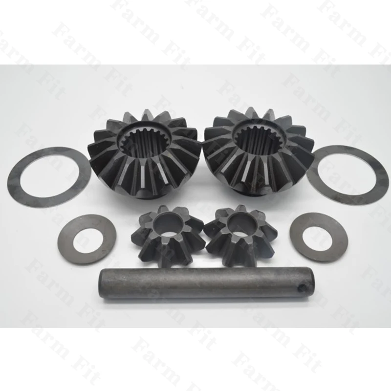Tractor Spare Parts RE271384 Differential Gear Kit Fit for John Deere ...