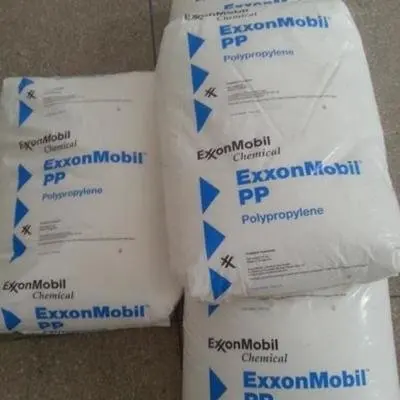 High Density Polyethylene Homopolymer Polypropylene Pp Gpps Granules ...