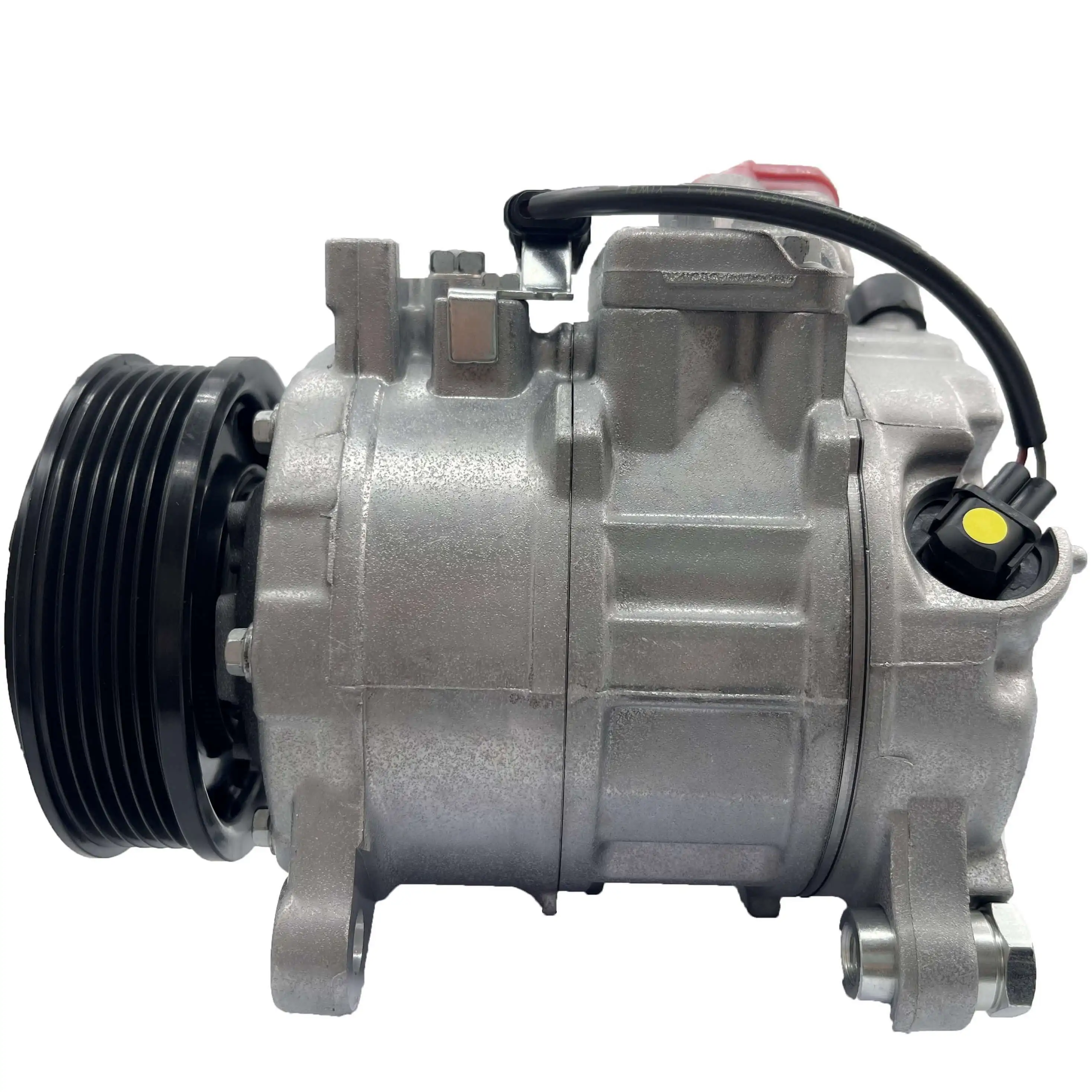7sbu17a 12 Volt Auto Ac Compressor For Air Conditioner Piston Type Oe ...