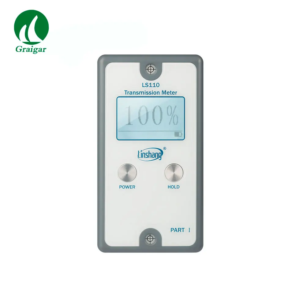 LS110 Visible Light Transmission Meter - Window Tint Tester