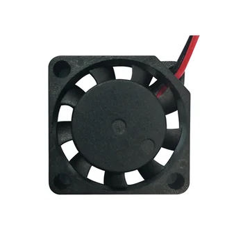 Cooling Fan Factory 20x20x6mm 5v 12v Dc Brushless 20mm Axial Fan - Buy ...