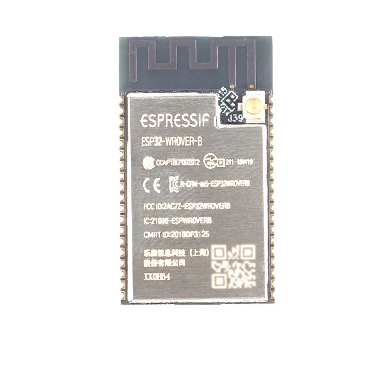 ESP32-WROVER-IB ESP32 WiFi+Bluetooth dual core module| Alibaba.com