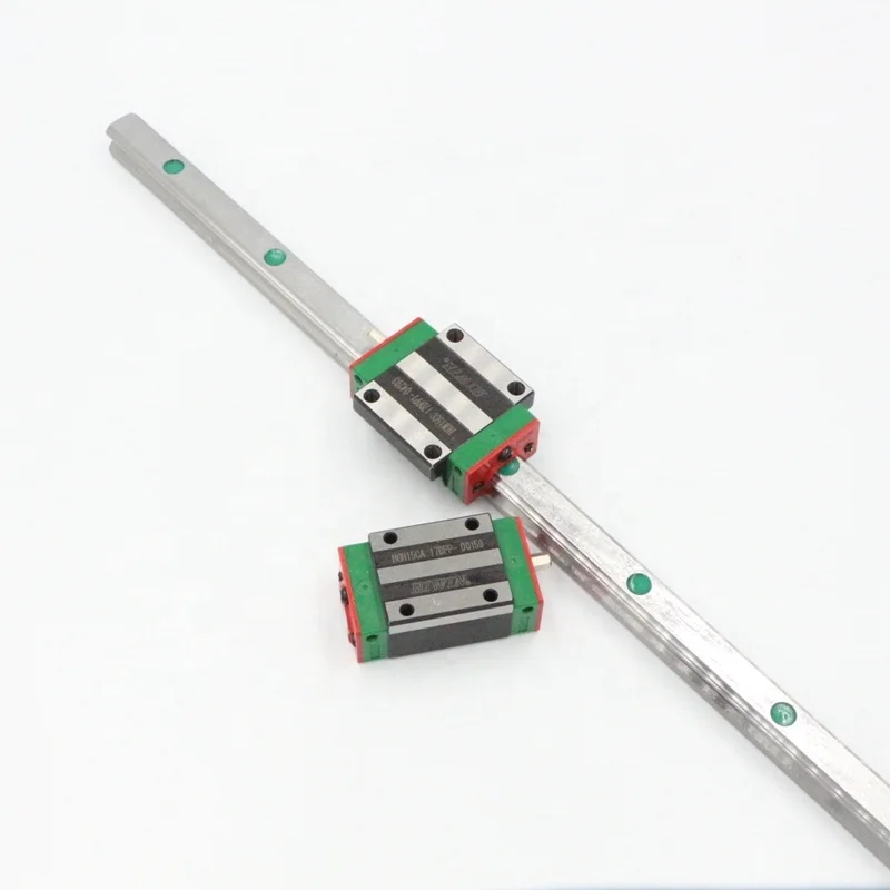 linear guide blocks linear guide rail heavy duty| Alibaba.com