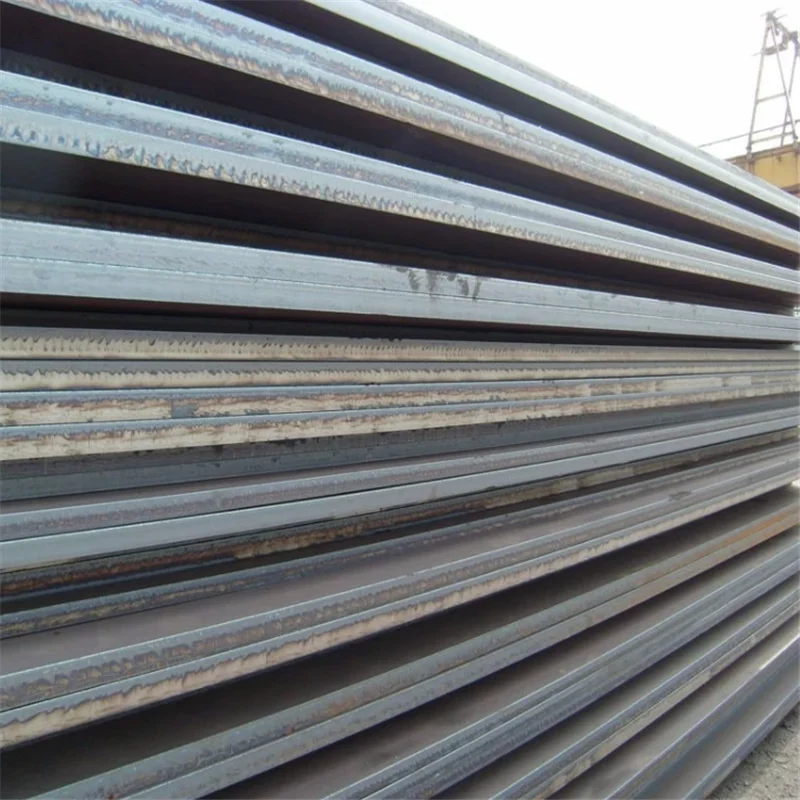 Ms Hot Rolled Ship Plate Gr.a Grade Ah36 Dh36 Ship Steel Plate - Buy ...