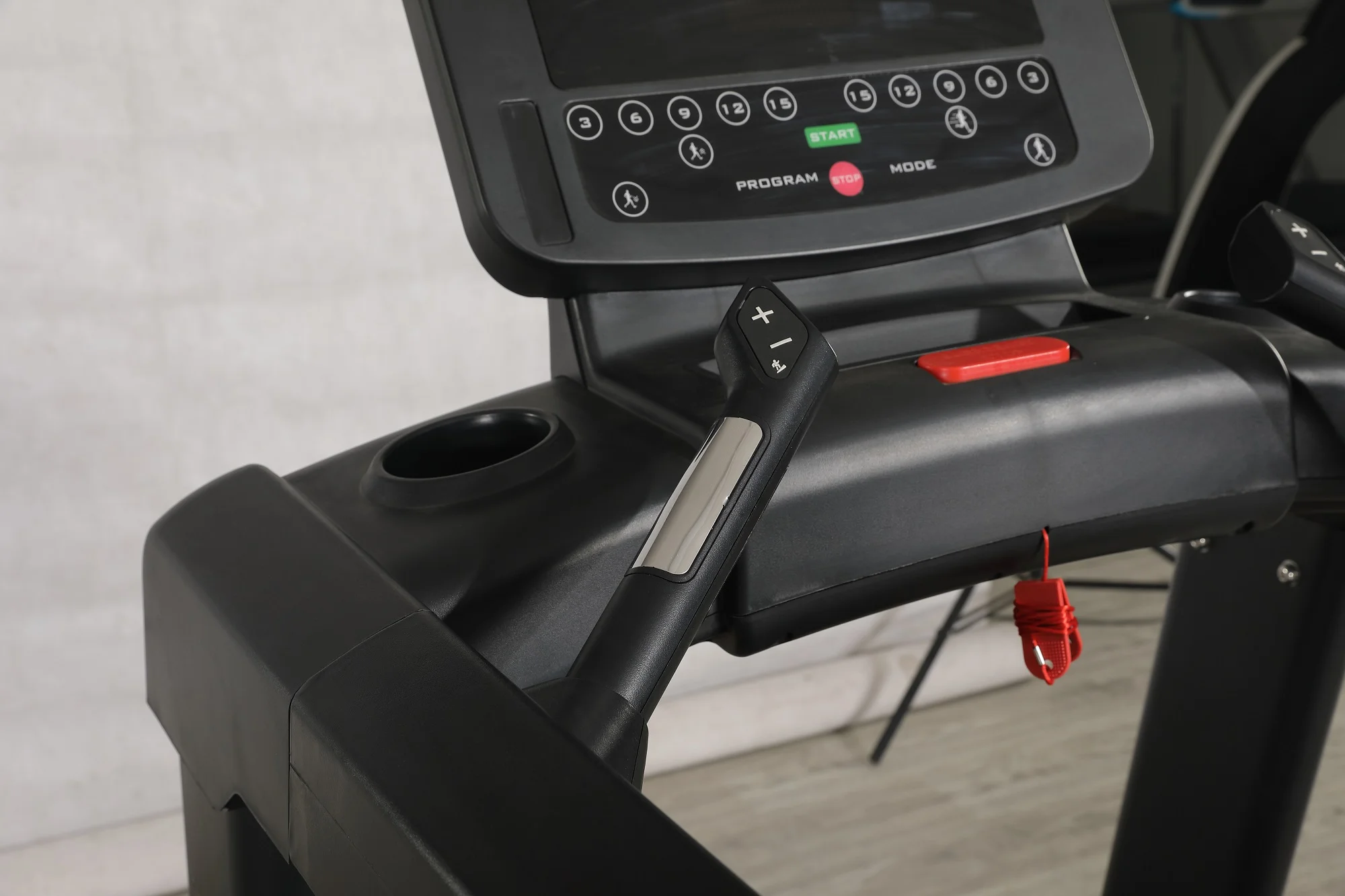 Guaranteed Quality Unique Heavy Duty Running Machine Motorized ...