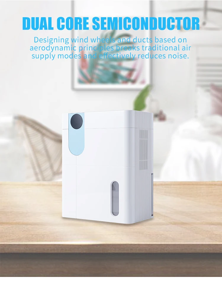 Commercial Mini Room Dehumidifier Hot New Cheap Removable Water Tank ...