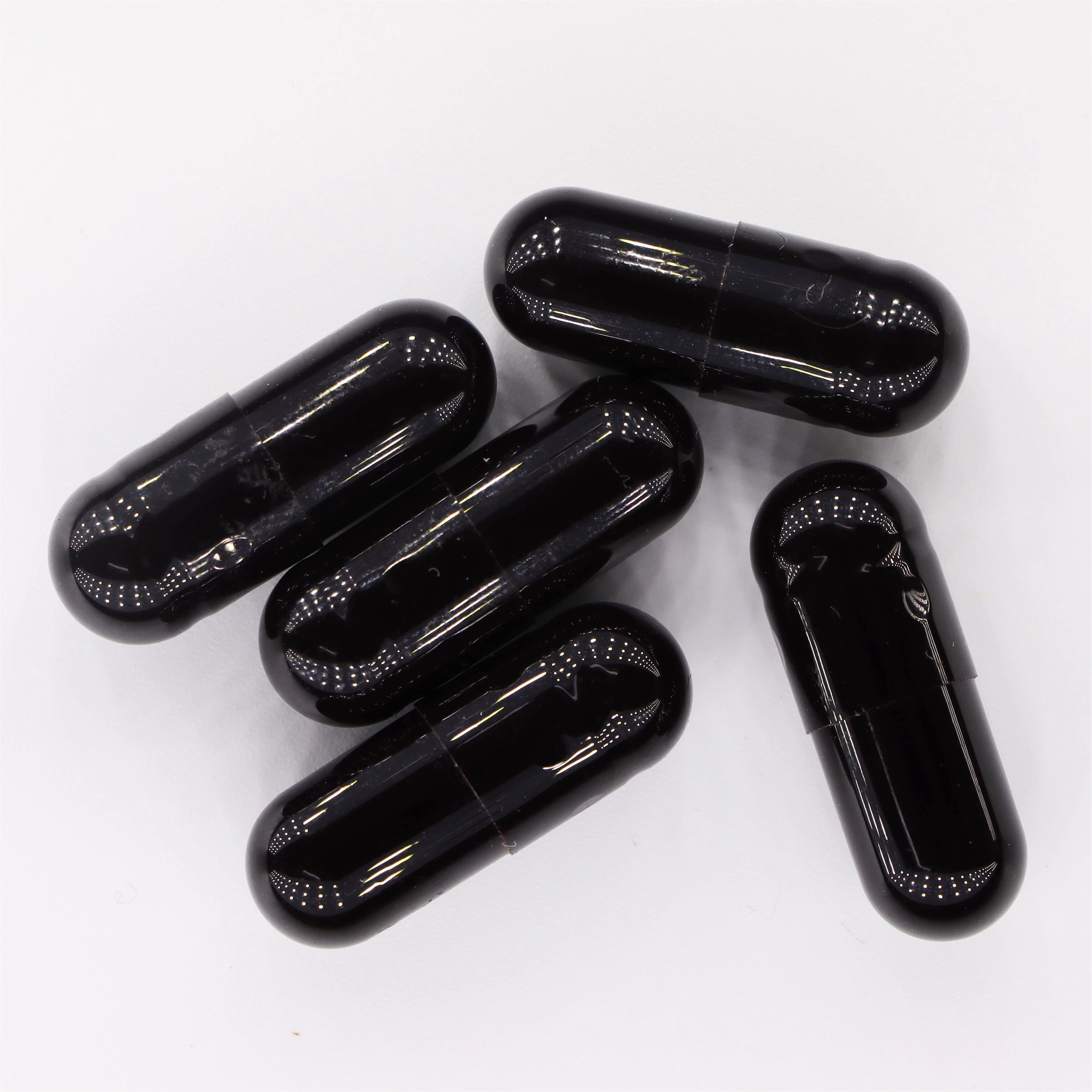 Shilajit Energy & Wellness - Pure Shilajit Extract Capsules For Natural ...