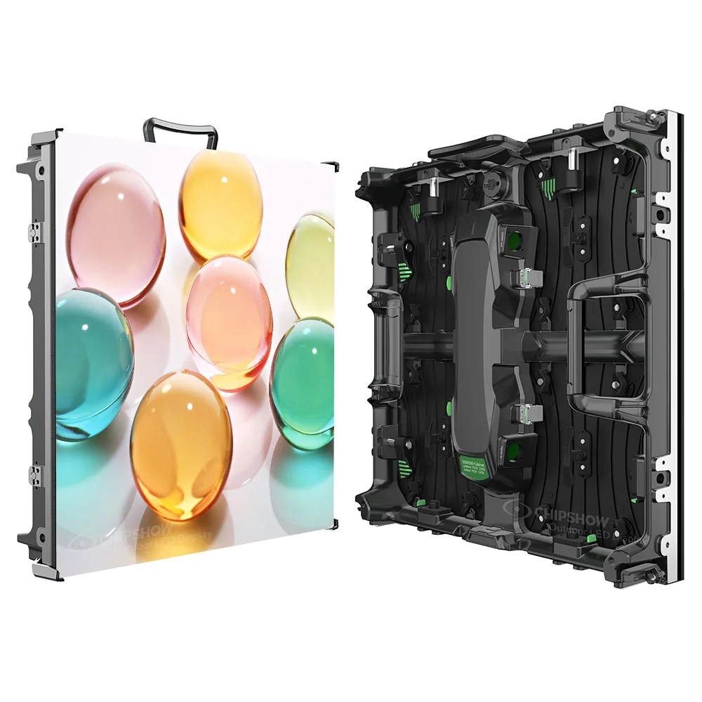 Indoor Filming Wall - 3D Immersive Screen LED Video Wall