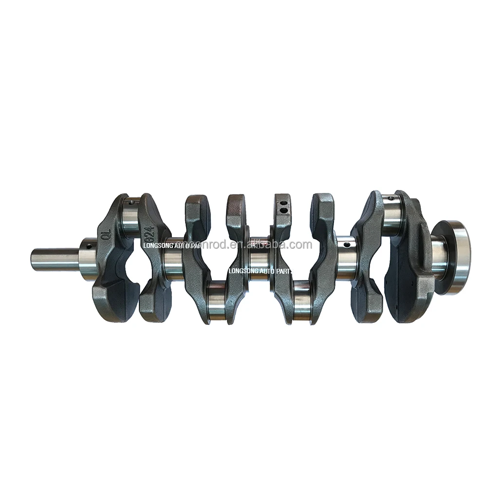 Crankshaft 23110-2G200 for Hyundai Sonata 2.4L - Reliable Performance