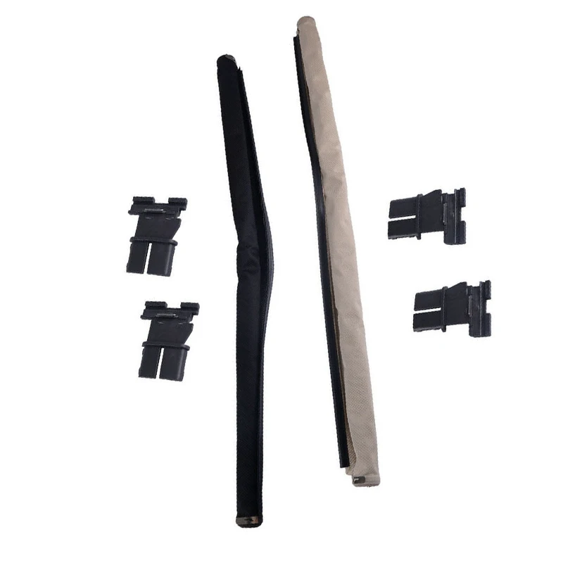 2g0877307 Solar Magnetic Window Sunroof Car Skylight Sunshade Curtains ...