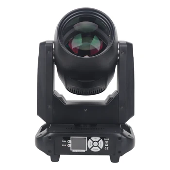 150 W Standard Beam Light 24 Prisms Colorful Effect Positioning Led ...