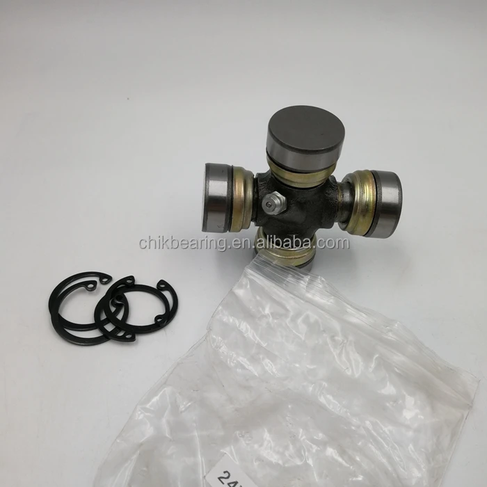 Chik Gu2050 C 30.18x106.3 U-joint Kit Cross Shaft Universal Joint For ...