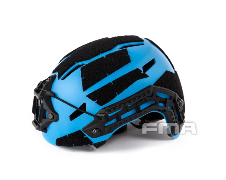 FMA Caiman Bump Helmet System APEX Liner Version Factory direct sales ...
