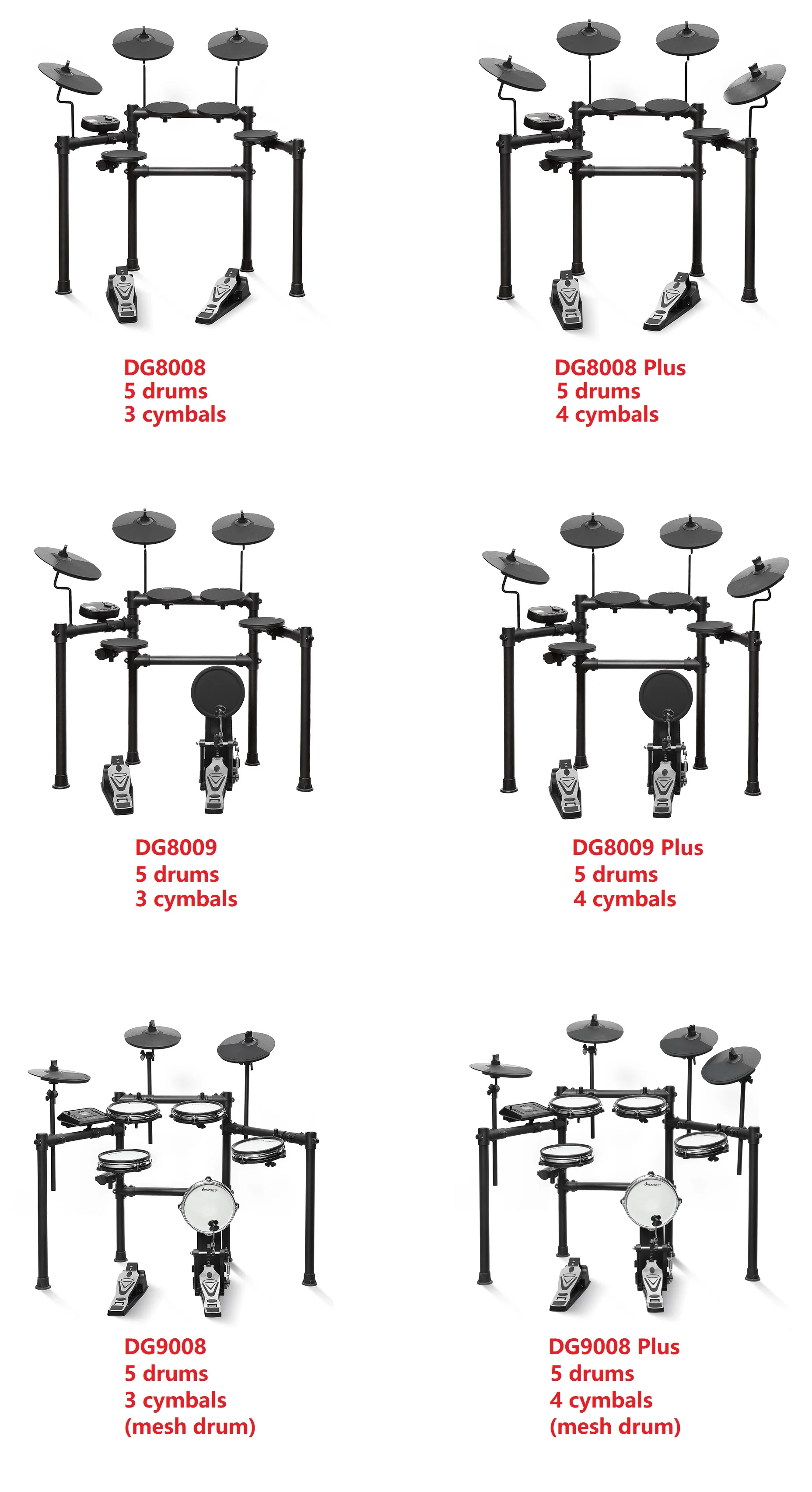 Midi Hand Drum at Jett Quong blog