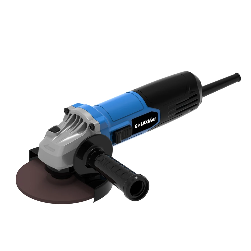 Galaxia 12000RPM Angle Grinder - Powerful General Purpose Tool