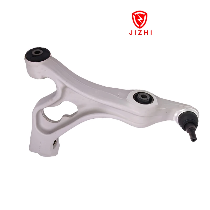 7L8407151F Control Arm Wishbone Lower Front Axle Left for VW Touareg 7P ...