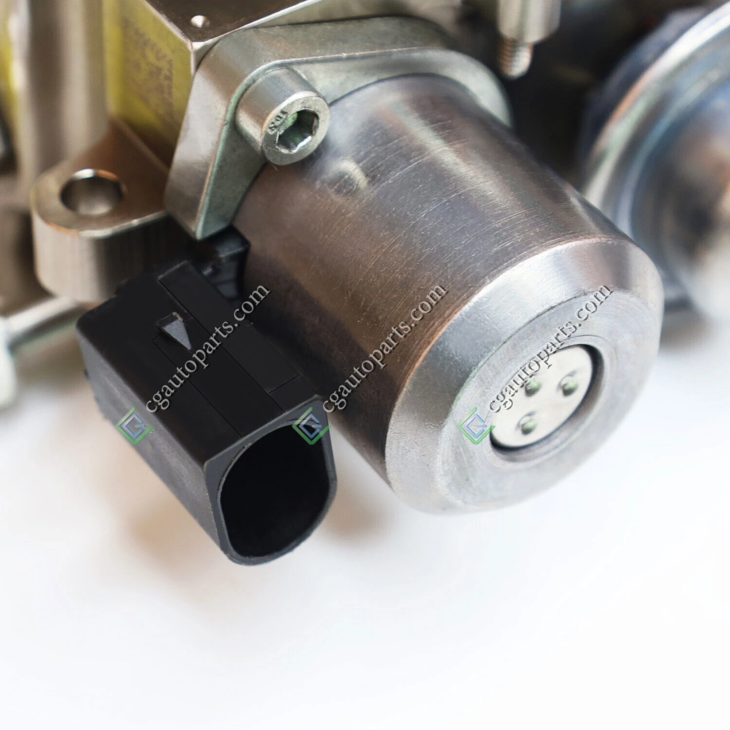 CG Auto Parts - High Pressure Fuel Pump for VW AUDI BMW