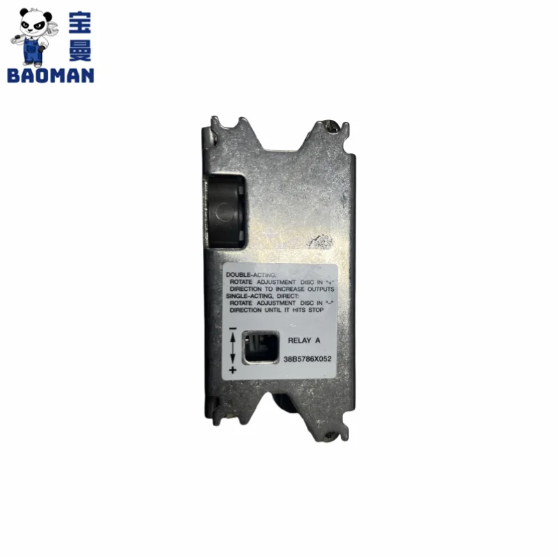 Fisher DVC6200 Positioner - Reliable Diaphragm Valve Control