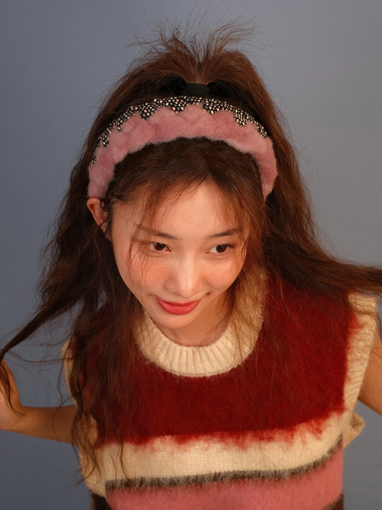 B.phne Factory Hair Accessories New Design Fashion Winter Headband ...