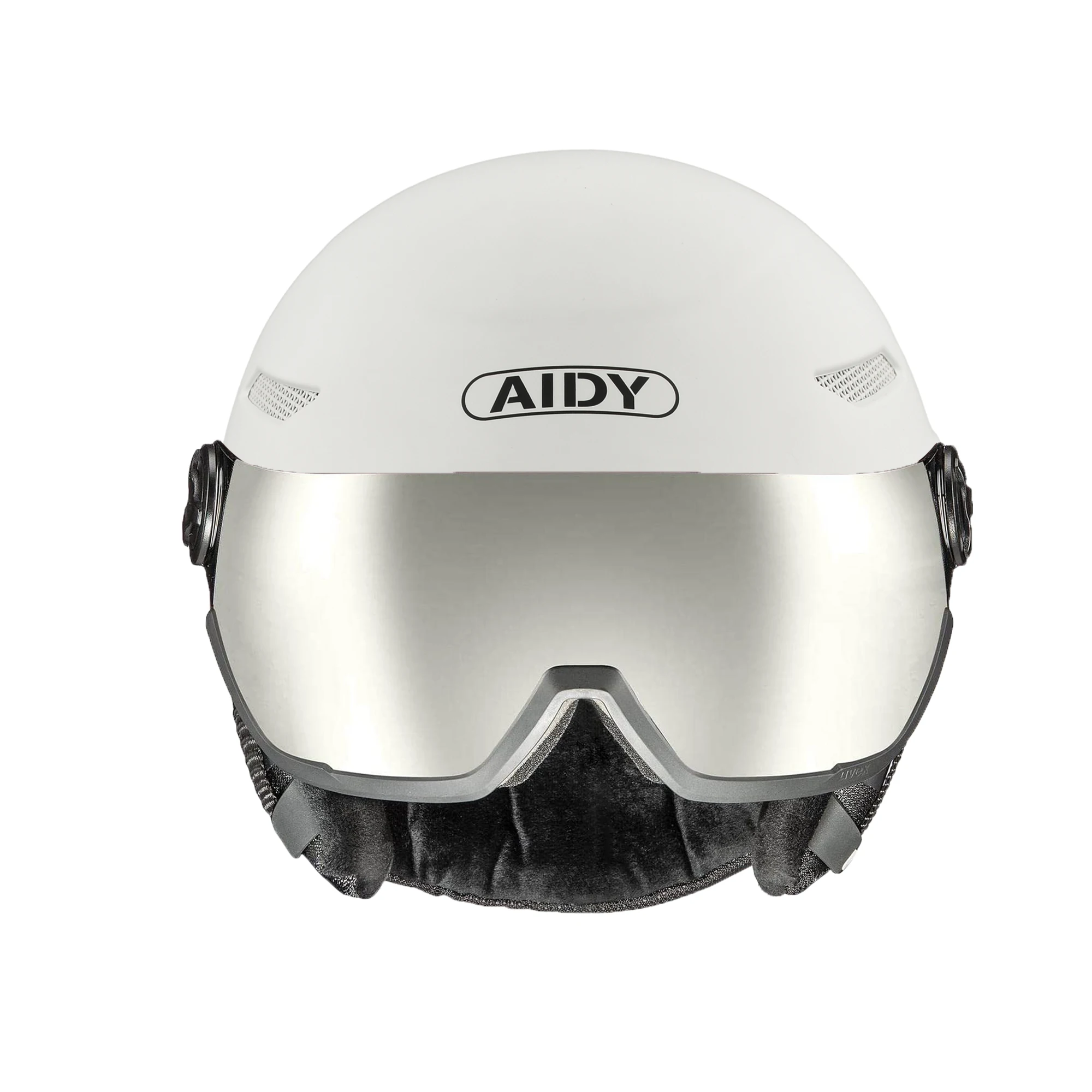 AIDY Factory ABS High-dense EPS Out-mold Ski Snowboard Helmets Custom ...