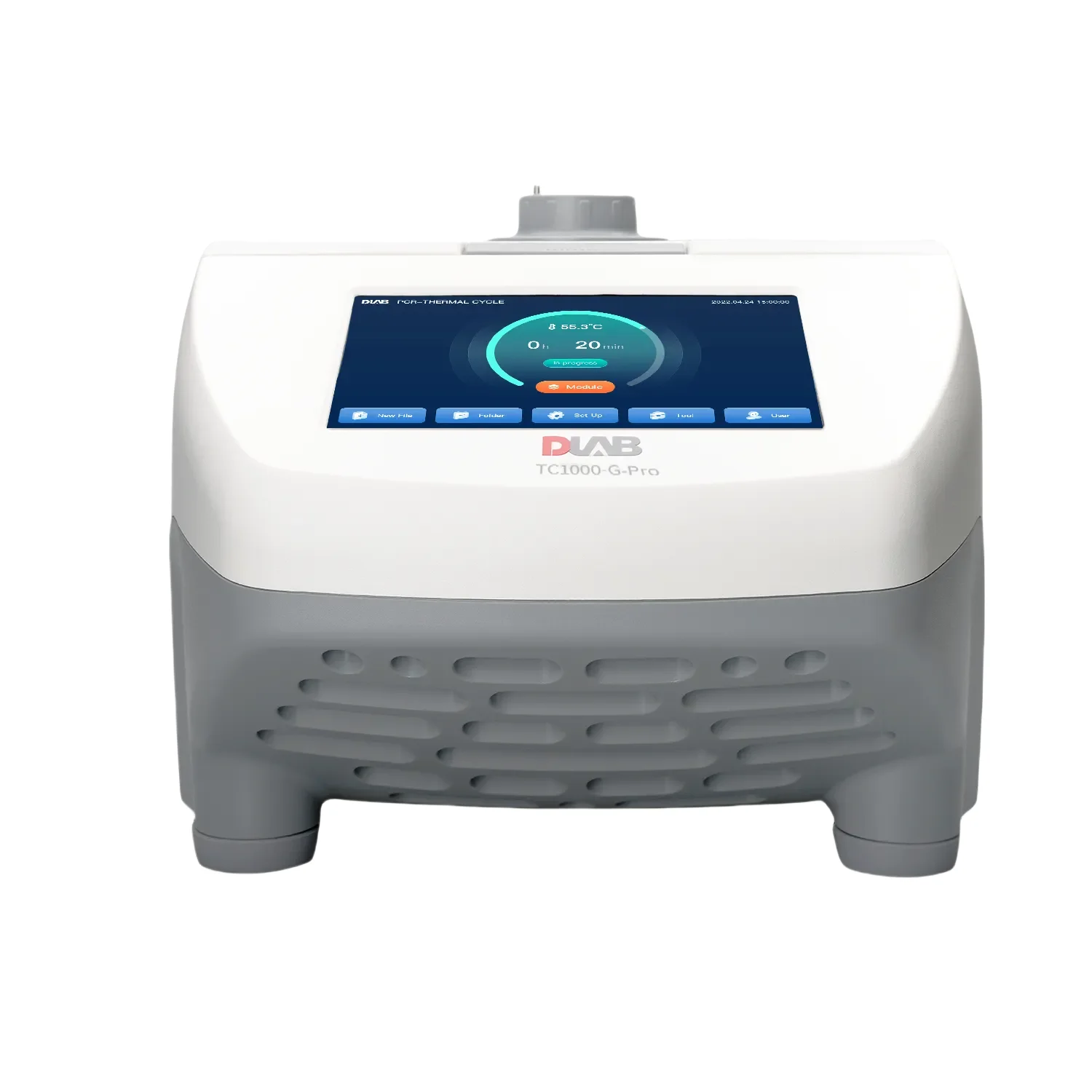 DLAB TC1000 Series Veterinary PCR Systems Real Time Pcr System ...