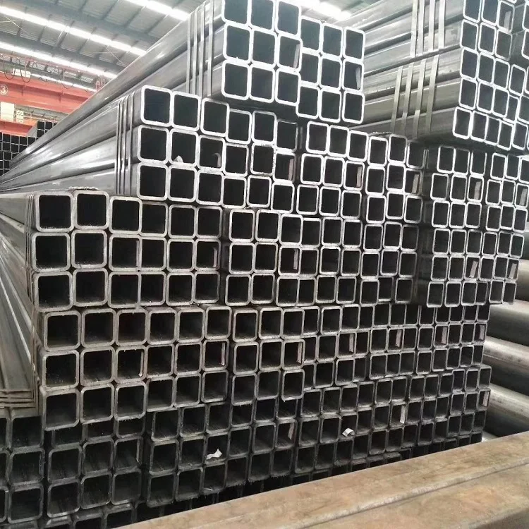 RHS SHS Square Hollow Section - Square Tube MS Weight Chart