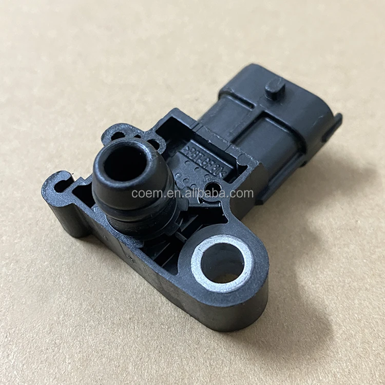 Map Manifold Air Intake Pressure Sensor for Chevrolet Cars
