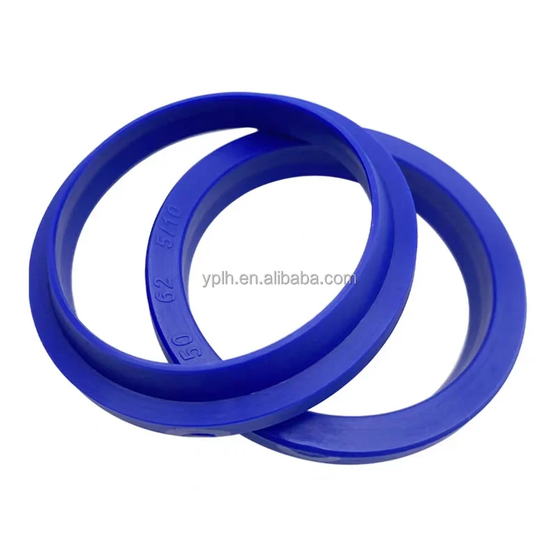 High Quality J Type Hydraulic Scraper Seal Ring Wiper Piston UN/JA/J ...