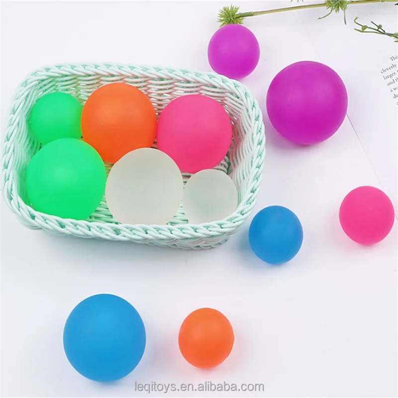 Squeeze Fidget Toy Maltose Ball - Stress Relief Gadgets