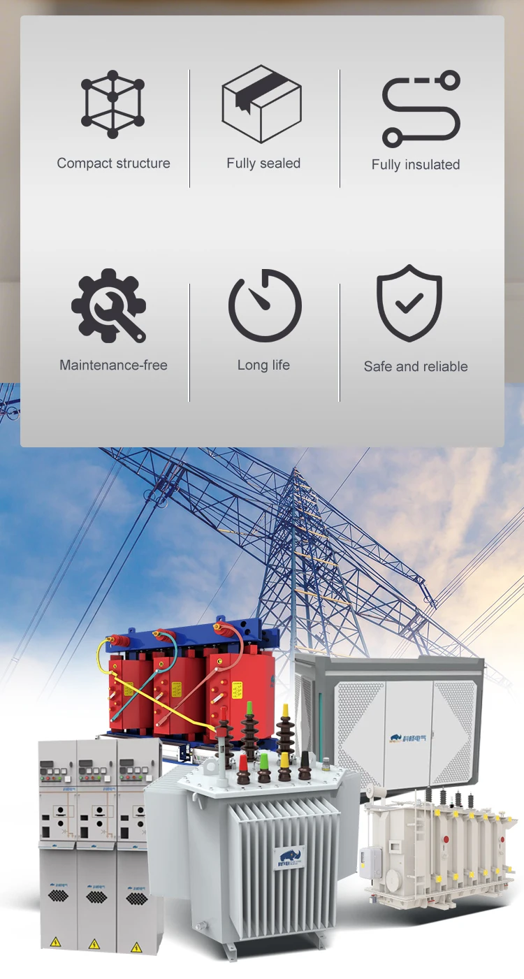 36KV Gas Insulated Switchgear 630A Ring Mian Unit C-GIS Secondary ...