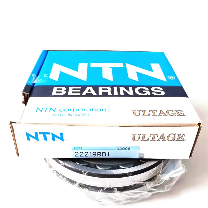 Japan Ntn Bearing 22324 Spherical Roller Bearings 22324 Cc/w33 ...