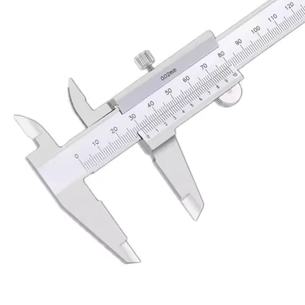 Alibaba.com: Stainless Steel Vernier Caliper 0-150 mm with Locking ...