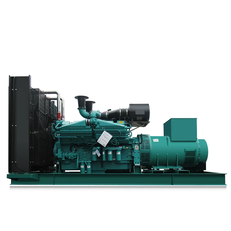 12KW Super Silent Diesel Generator Generator Diesel Soundproof Ats ...