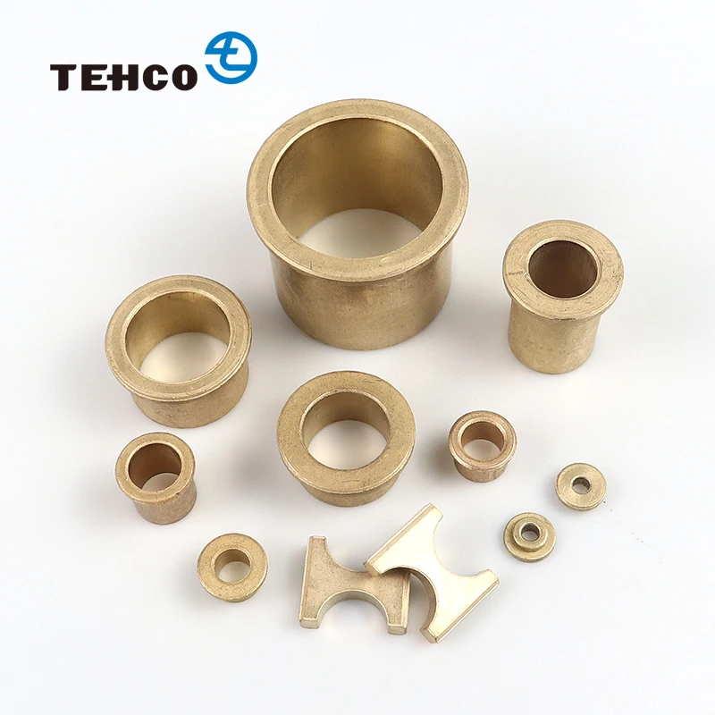 Washing Machine Parts Ball Bushing Bearing Starter Motor Sintered ...