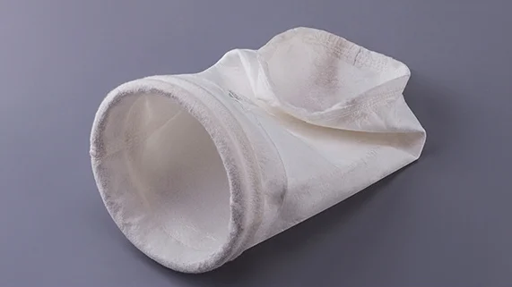 Industrial Anti-static Bag Cage Bag Pps Dust Filter Bag - Buy Filter ...