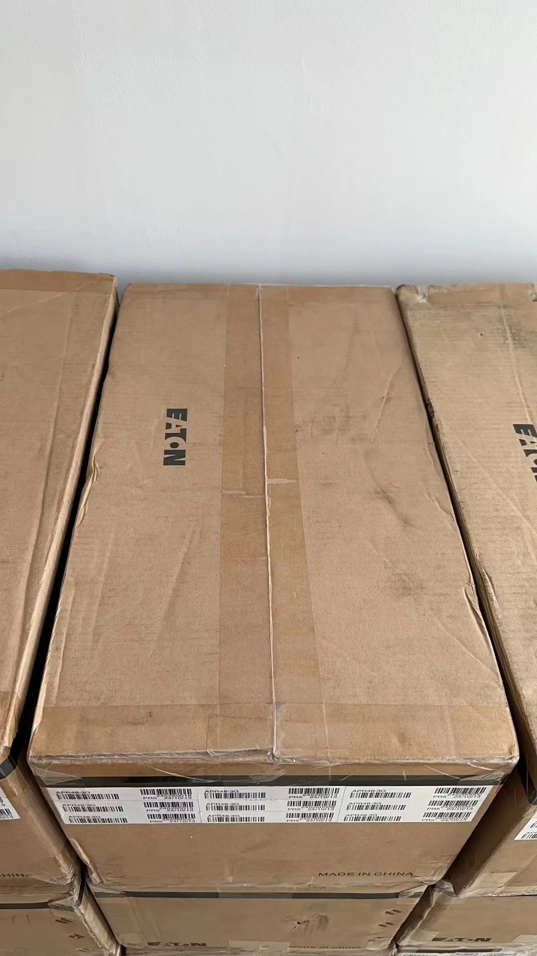 Eaton Powerware Npr48-es Rectifier Module - Buy Eaton Powerware,Npr48 ...