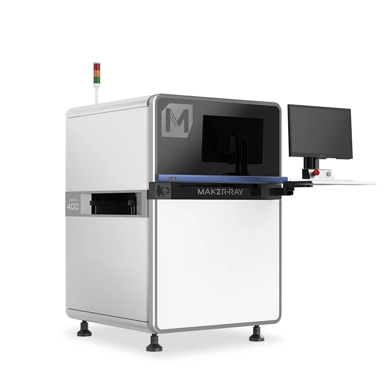 Smt Factory Online 3d Aoi Machine For Pcb Production Line Aoi Optical ...