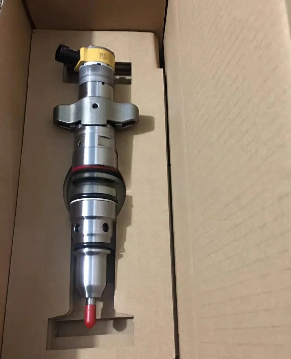 高性能卡车柴油发动机零件共轨喷油器0445110821新条件| Alibaba.com