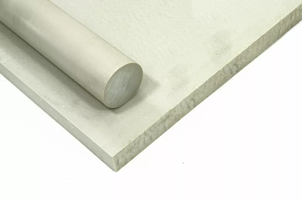 Pi Sheet Polyimide Block Original Material Black Brown Pi Plastic Sheet ...