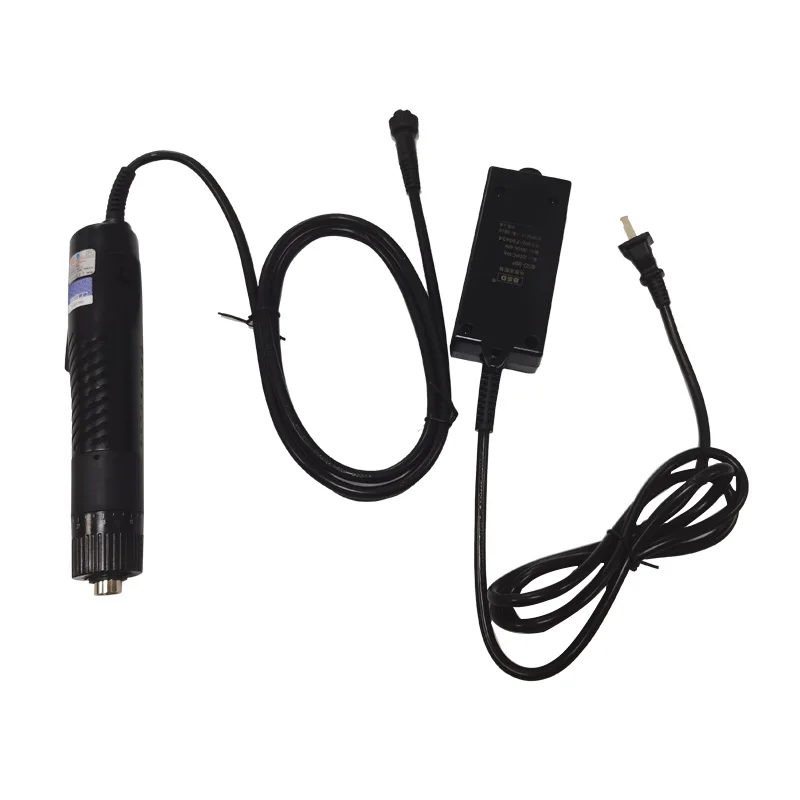 BSD-101 Electric Screwdriver - Adjustable Torque & Efficiency