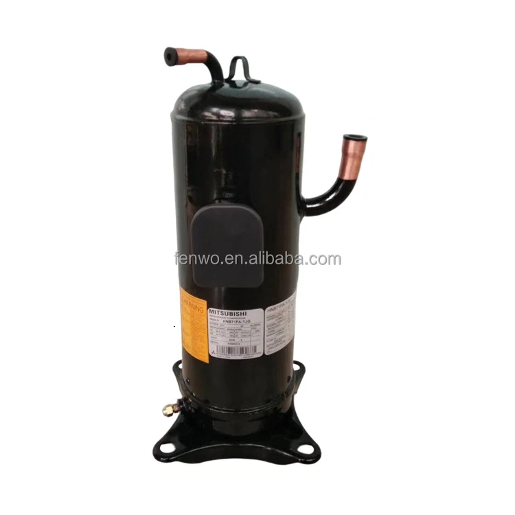 Refrigeration Compressor Jh513yeb Cold Room Scroll Compressor For ...