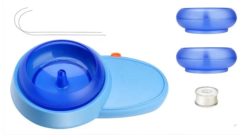 Wholesale Battery Powered Bead Spinner Kit For Jewelry Making,Automatic ...