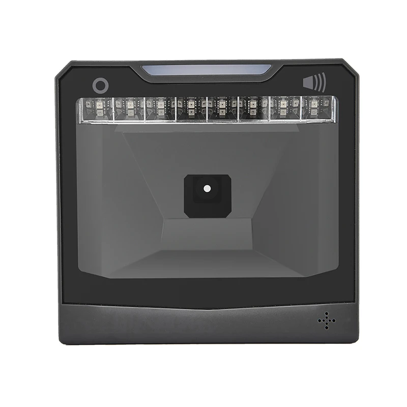 HONORWAY Barcode Scanner - Efficient 1D and 2D Scanning
